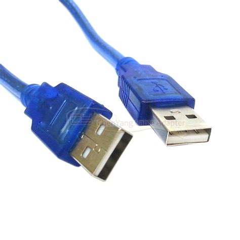 1ft03m Usb Cable A Male To Usb Cable A Male Cabl Grandado