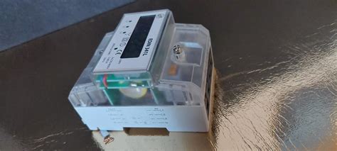 Elektroměr EDIN 341L | Aukro