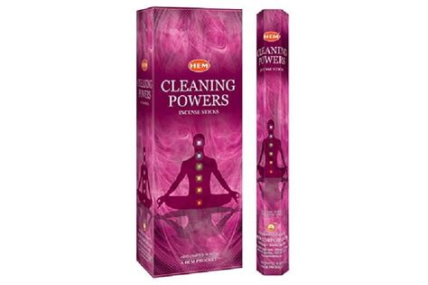 cleaning powers hexa hem hexa tütsü hem
