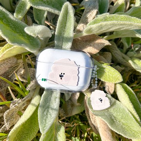 에어팟버즈 찌부얌이 베러베러