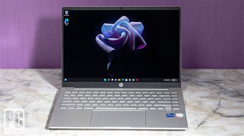 HP Pavilion Plus 14 Review 2022 PCMag Australia
