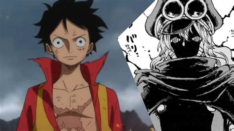 One Piece 1150 Shakes Up The Entire Elbaph Arc With Shonen Mangas Newest Demon King