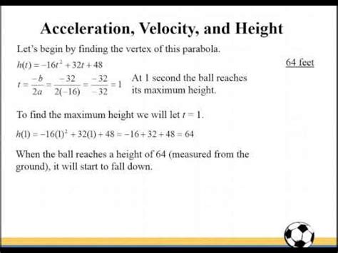 What Are The 4 Types Of Velocity