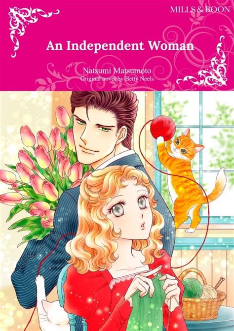 An Independent Woman Chapter 8