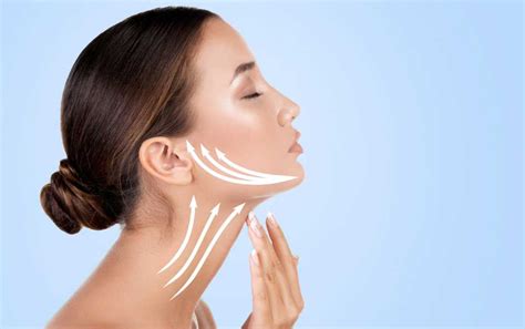 Profhilo Neck Prosedur Untuk Leher Cantik Dan Kencang