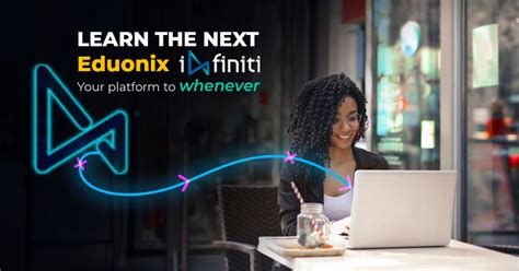 Eduonix Infiniti The Next Learning Revolution Unfolding Now
