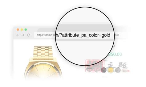 Variation Swatches For Woocommerce Pro汉化中文版 Woocommerce产品属性变体色板插件介绍 搬主题