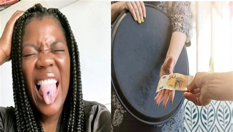 It Is Mandatory To Tip Waiters After Good Service Lady Says
