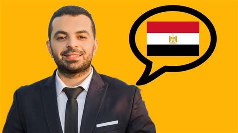 Egyptian Arabic From Scratch Reading And Speaking A A