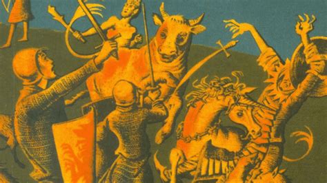 As Crônicas De Nárnia Todos Os Livros E Sua Ordem Cronológica As
