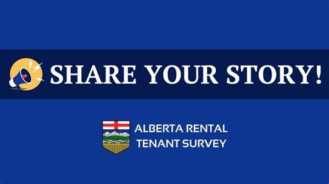 Jonathan Harline On Linkedin Alberta Rental Tenant Survey
