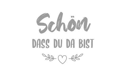 SATISLIGHT LED Bierdeckel Untersetzer Licht rot Schön dass Du da bist