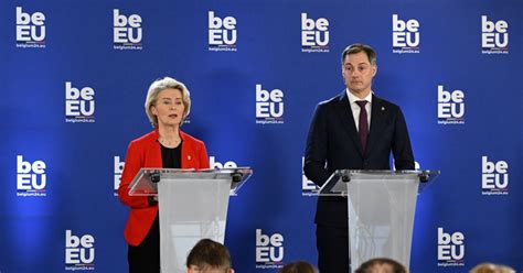 ევროპის კავშირი უკრაინის დახმარების ალტერნატიულ პაკეტს ამზადებს