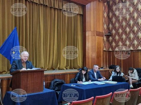 Общинският съвет в Калояново одобри участие на Общината в Местна