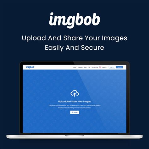 Imgbob Upload And Share Images Platform Rit Market