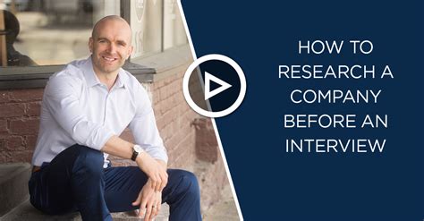 How To Research A Company Before An Interview Cheeky Scientist