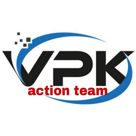 Vpk Action Team Youtube