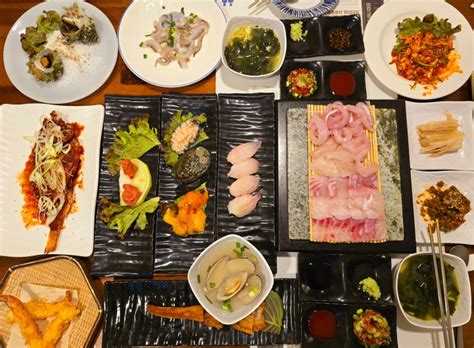 부산연산동맛집 녹산횟집 자연산만 취급해요 네이버 블로그