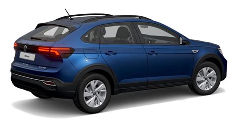 Volkswagen Nivus Comfortline 2023 preço PcD fotos equipamentos e