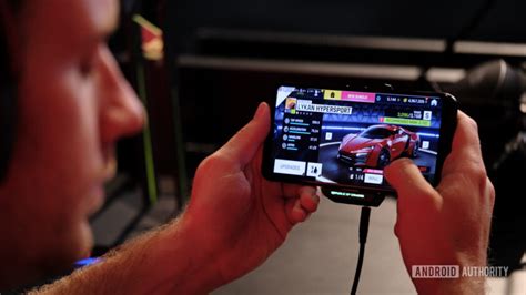 Asus Rog Phone Features What We Want To See Android Authority