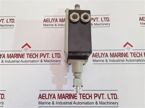Danfoss Rt 260 Al Different Pressure Switch Aeliya Marine