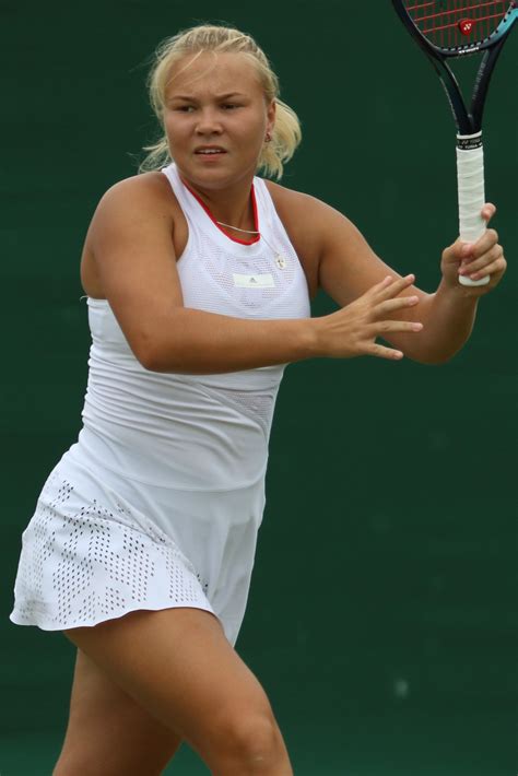 Diana Shnaider Vs Donna Vekic Wta Bad Homburg Tennis Betsapi