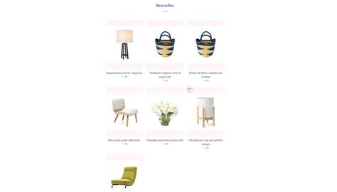 Shopify Store Design Freelancer