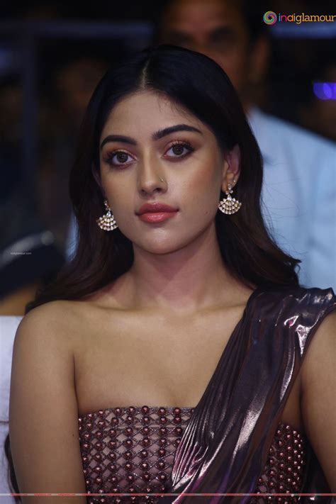 Anu Emmanuel Actress Hd Photosimagespics And Stills