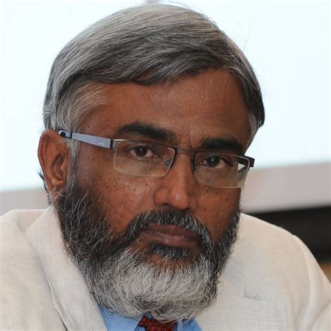 P R Kumaraswamy Author At Theprint