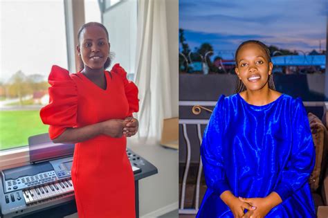Gospel Singer Mado Esther Teams Up With Ada Claudine In New Song