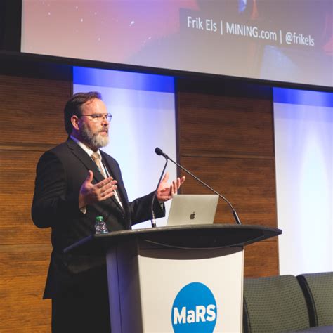 Frik Els Author At Mining Com