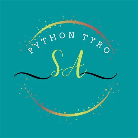 Python Tyro YouTube