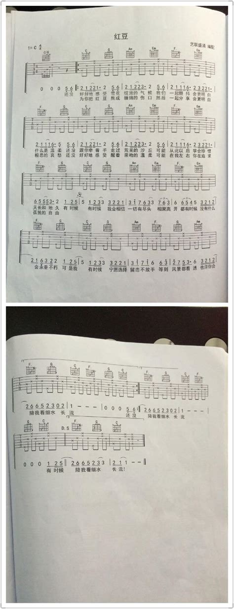 有哪些吉他和弦比较少又适合新手学习的歌曲？ 知乎