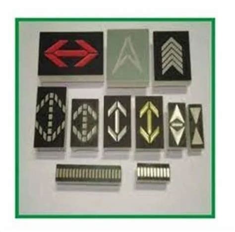 3 Mm Arrow Led Display At ₹ 450piece In Mumbai Id 25908683612