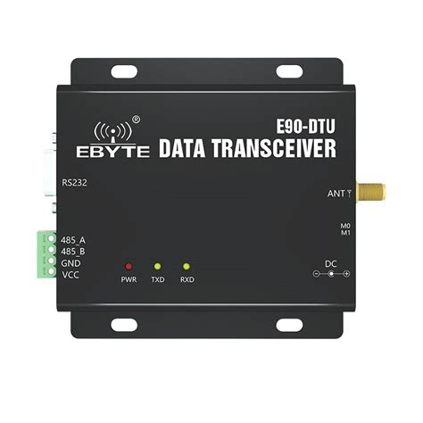 Transceptor LoRa Larga Distancia RFM95 RFM95W 915Mhz SX1276 Yorobotics