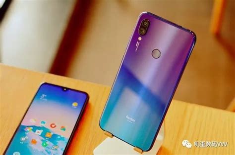 1599元的红米note7pro到底值不值买？真实体验半天之后说说优缺点凤凰网
