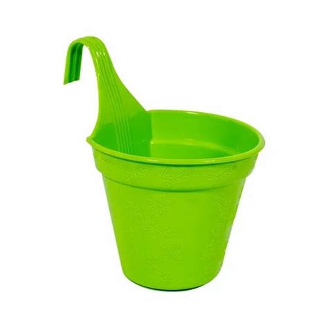 Plastic Chotu 6 Inch Plant Container At ₹ 50 Piece In Ballabhgarh Id 2852760903697