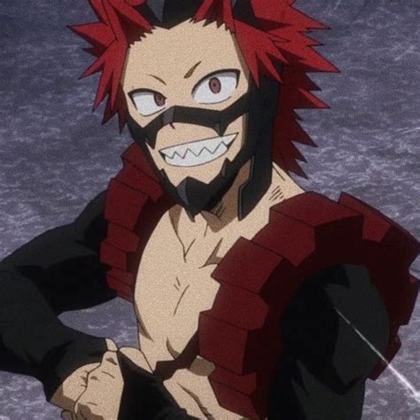 𝓔𝓲𝓳𝓲𝓻𝓸 𝓚𝓲𝓻𝓲𝓼𝓱𝓲𝓶𝓪 𝓑𝓸𝓴𝓾 𝓷𝓸 𝓱𝓮𝓻𝓸 𝓪𝓬𝓪𝓭𝓮𝓶𝓲𝓪 Personajes De Anime