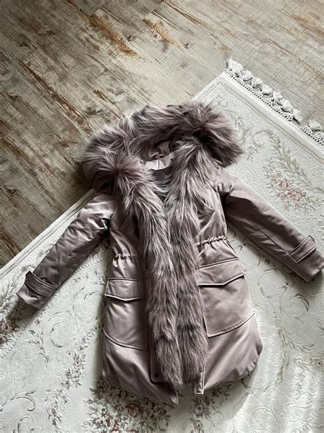 Парка — ціна 3900 грн у каталозі Парки Купити жіночі речі за доступною ціною на Шафі Україна