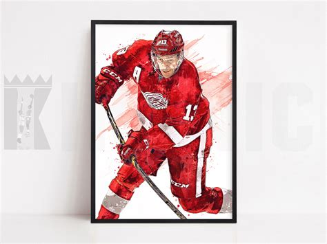 Pavel Datsyuk Daughter