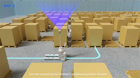Obstacle Avoidance Sensors A Comprehensive Guide