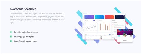 Argon Dashboard Pro Angular Updated