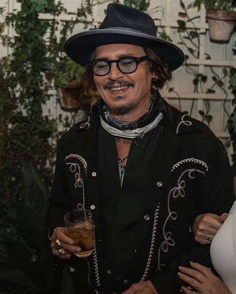 Johnny Depp Artofit