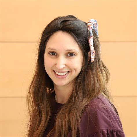 Chaya Chloe Jacob Registered Nurse New York Presbyterian Hospital