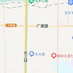百度地图