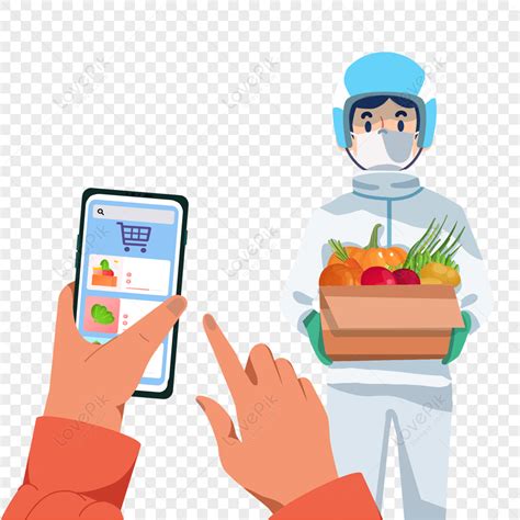 Order Online Icon Png