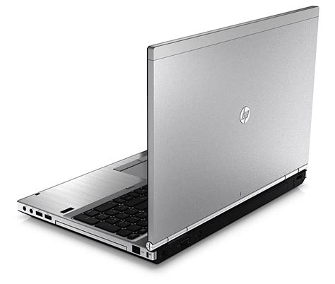 Hp Elitebook P Elektroonika