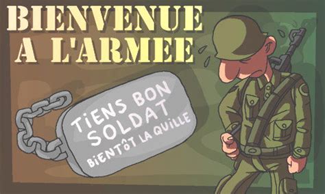 Carte A l armée CyberCartes