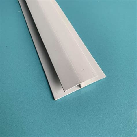 Hollow Soffit Starter Trim 5m Trims Building Products Wakefield