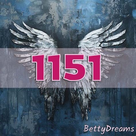 1151 Angel Number Surprising And Powerful Meanings